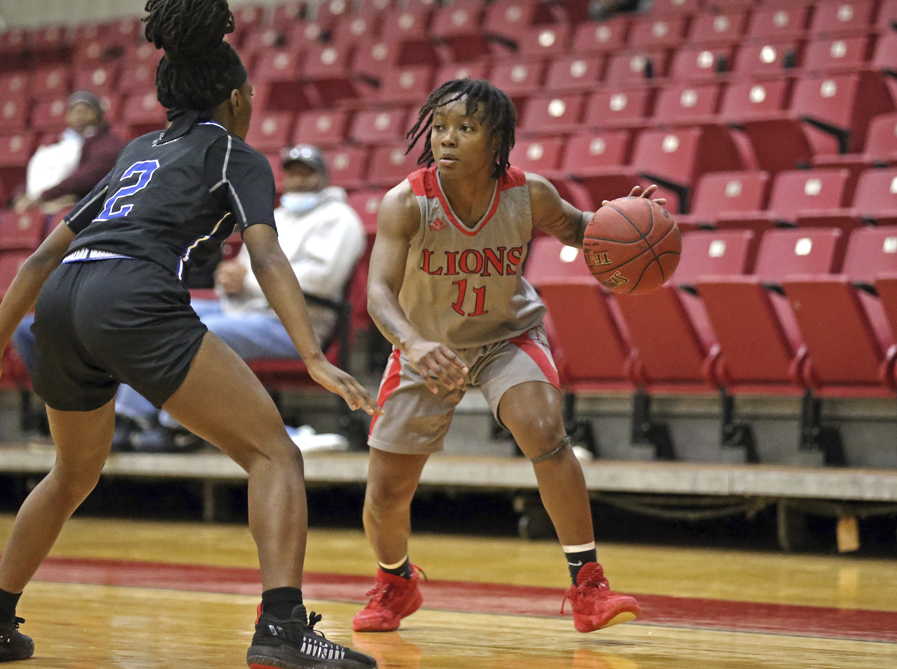 EMCC Lady Lions return from holiday break to post 71-65 home win over ...