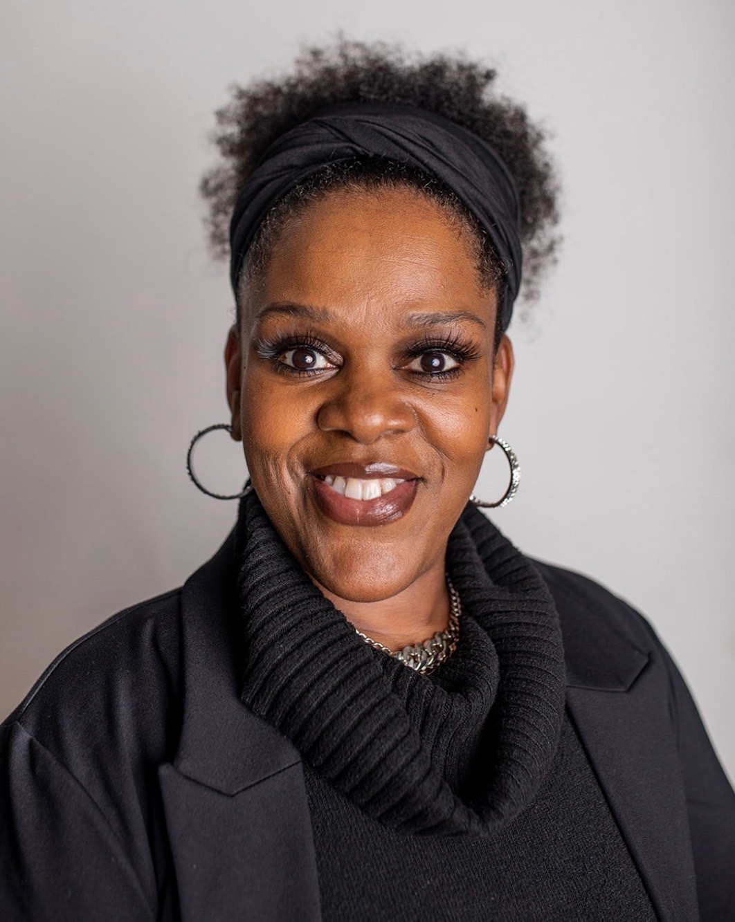 Celena Thomas, podcaster, mother, civil rights advocate | Picayune Item