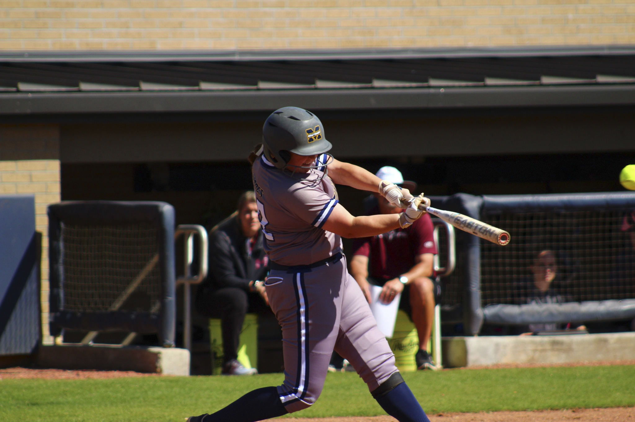 Agner cranks 3 HR in sweep | Picayune Item