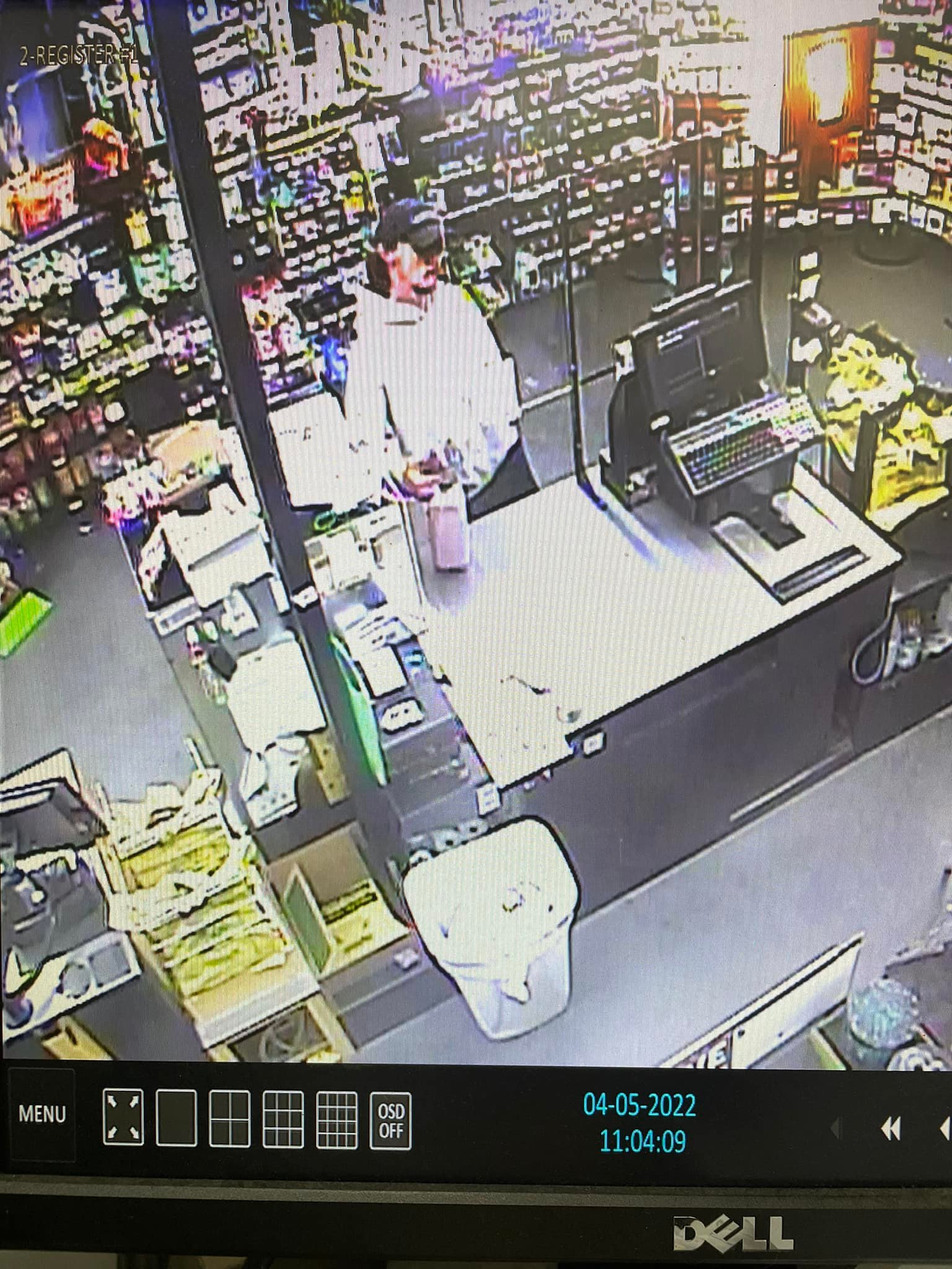 Sheriff’s Department working armed robbery at Dollar General | Picayune ...