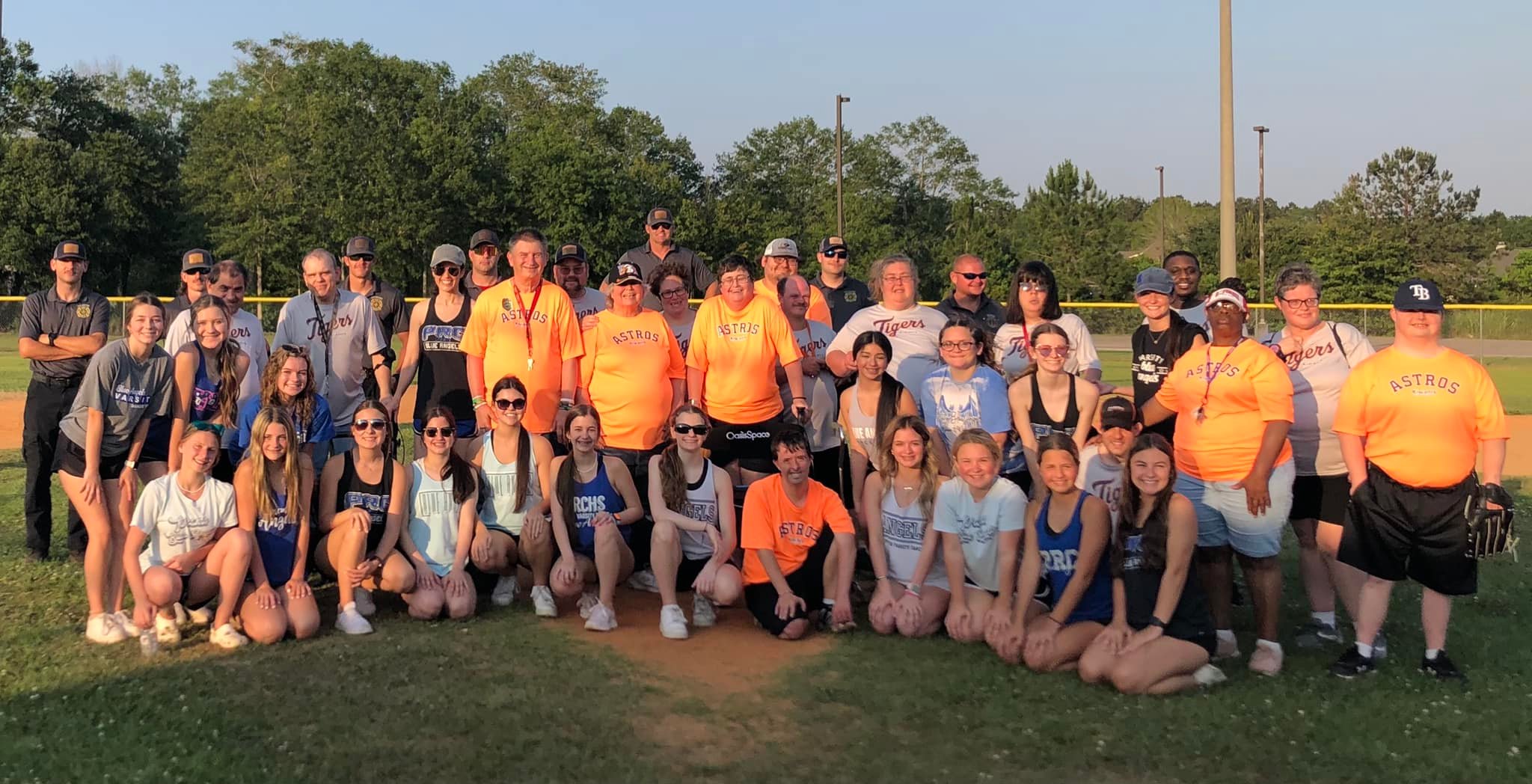 Buddy Ball had successful return to season play after pandemic hiatus ...