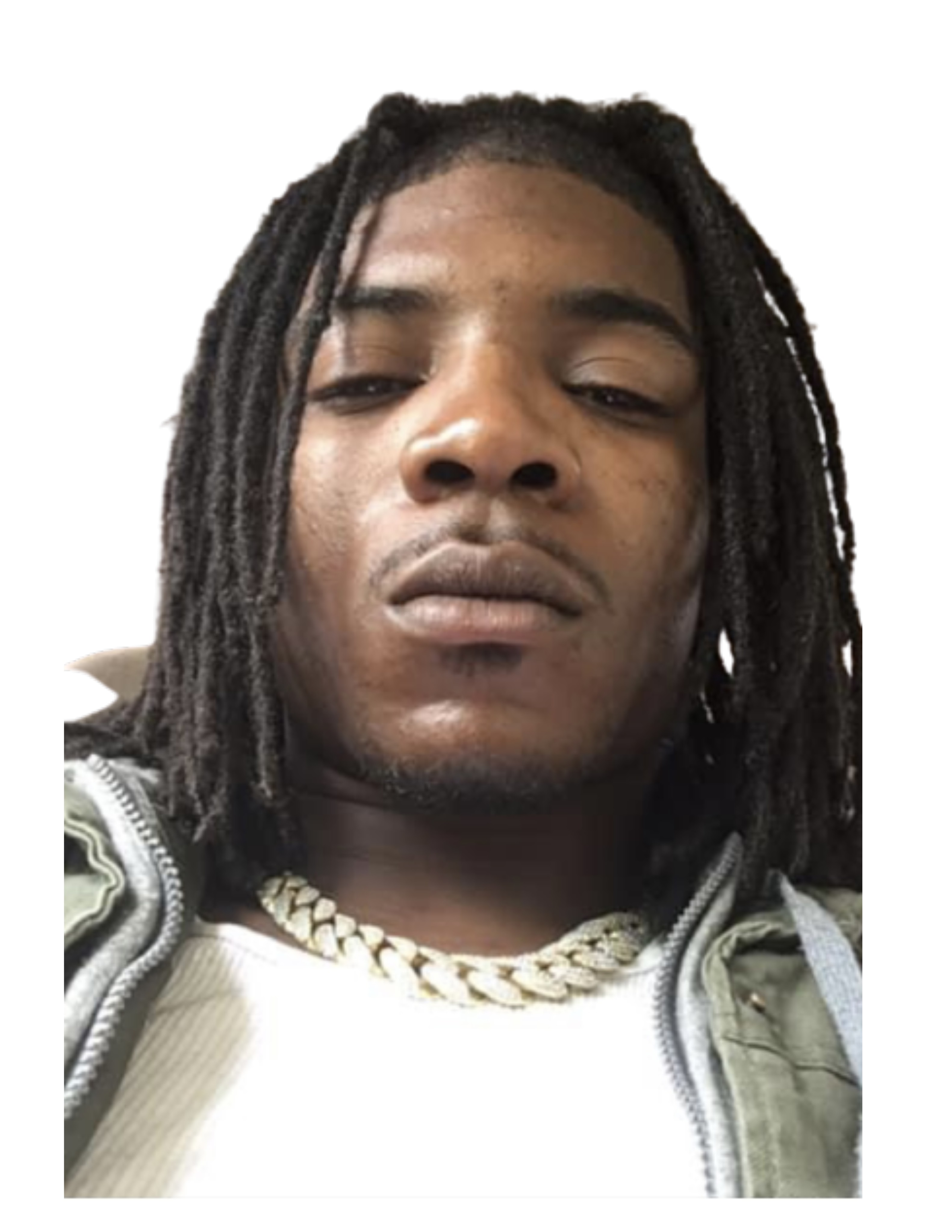 Chief Keef Dreads 2022