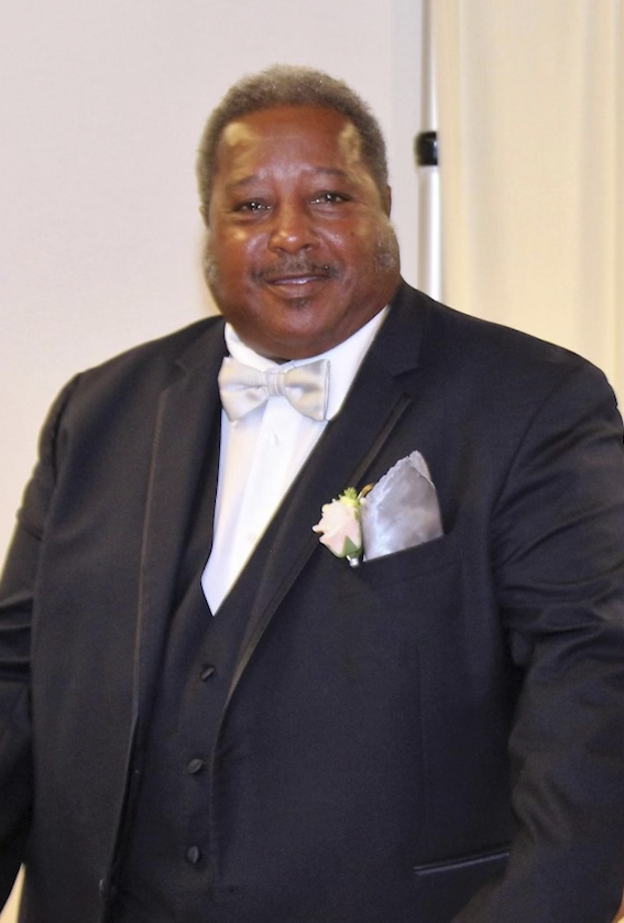 Frank Hall | Picayune Item