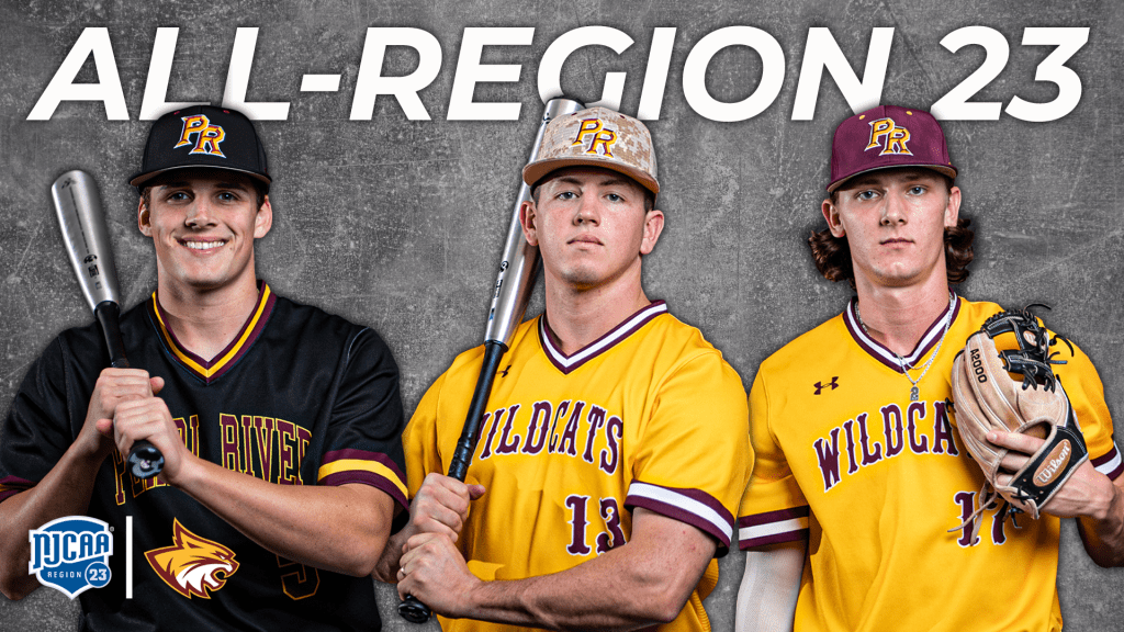 National Champion Pearl River earns three All-Region selections ...