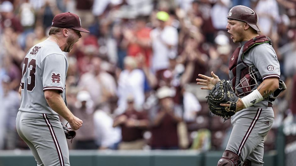 Sims, Tanner Taken On Day 1 of MLB Draft | Picayune Item