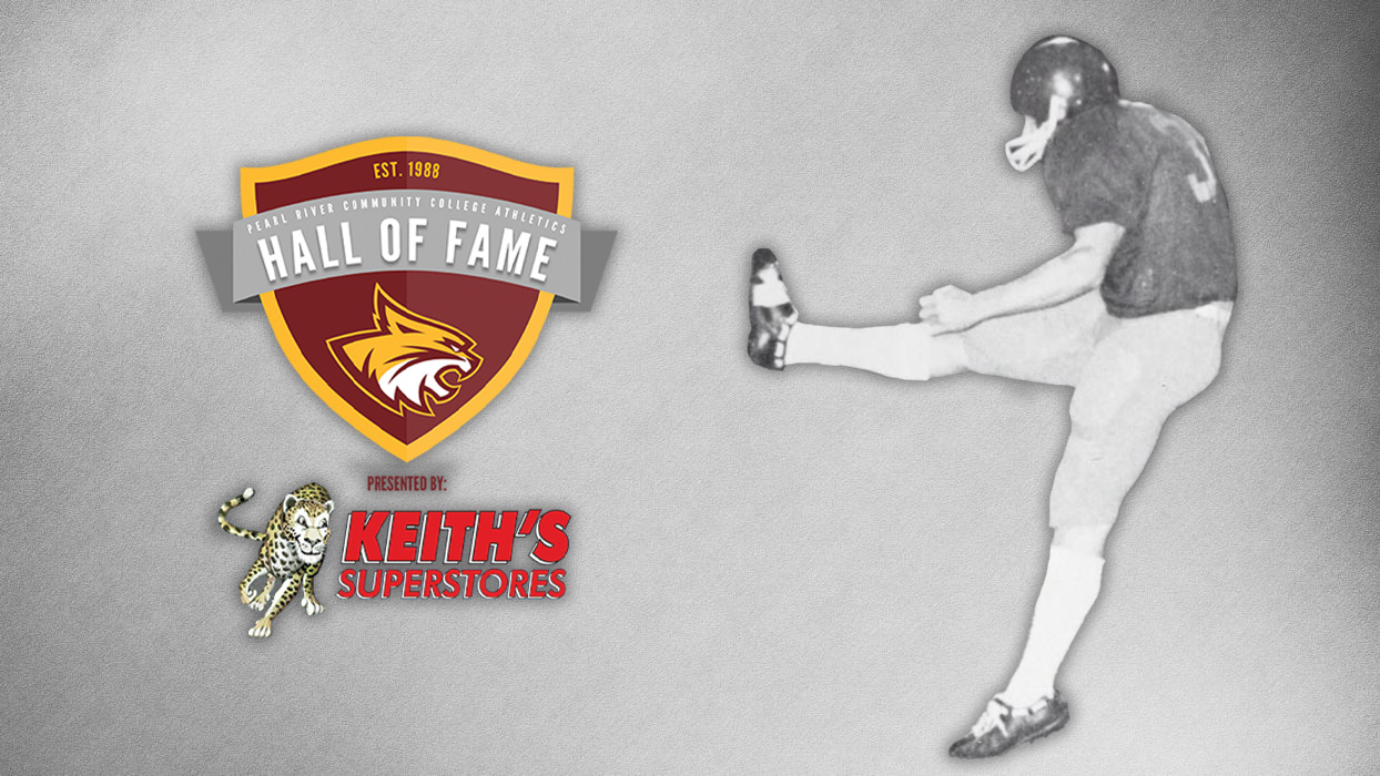 PRCC Hall of Famer still holds kicking records after 49 years ...