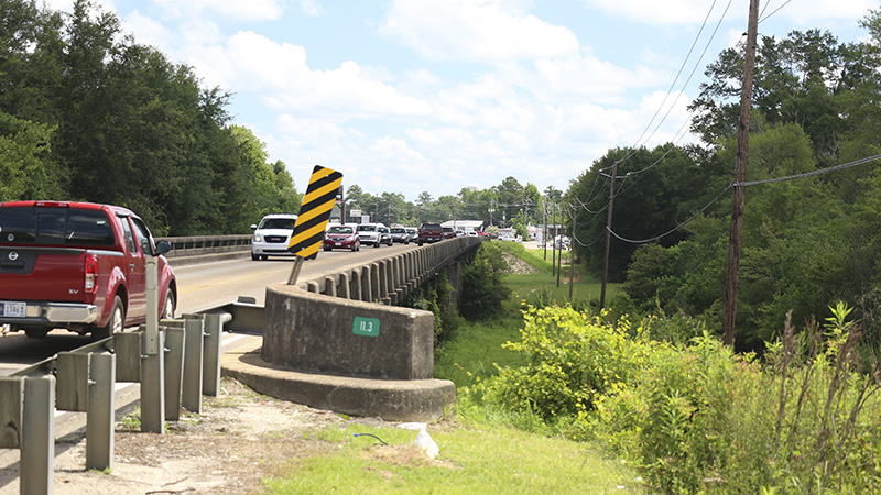 Second phase start of Highway 11 project may be two years out ...
