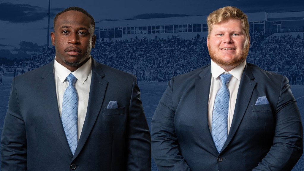 Wright adds Luckett, Chavis to Football staff | Picayune Item