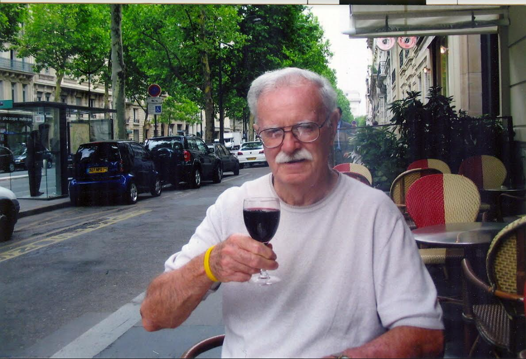 Patrick Offutt Curley | Picayune Item