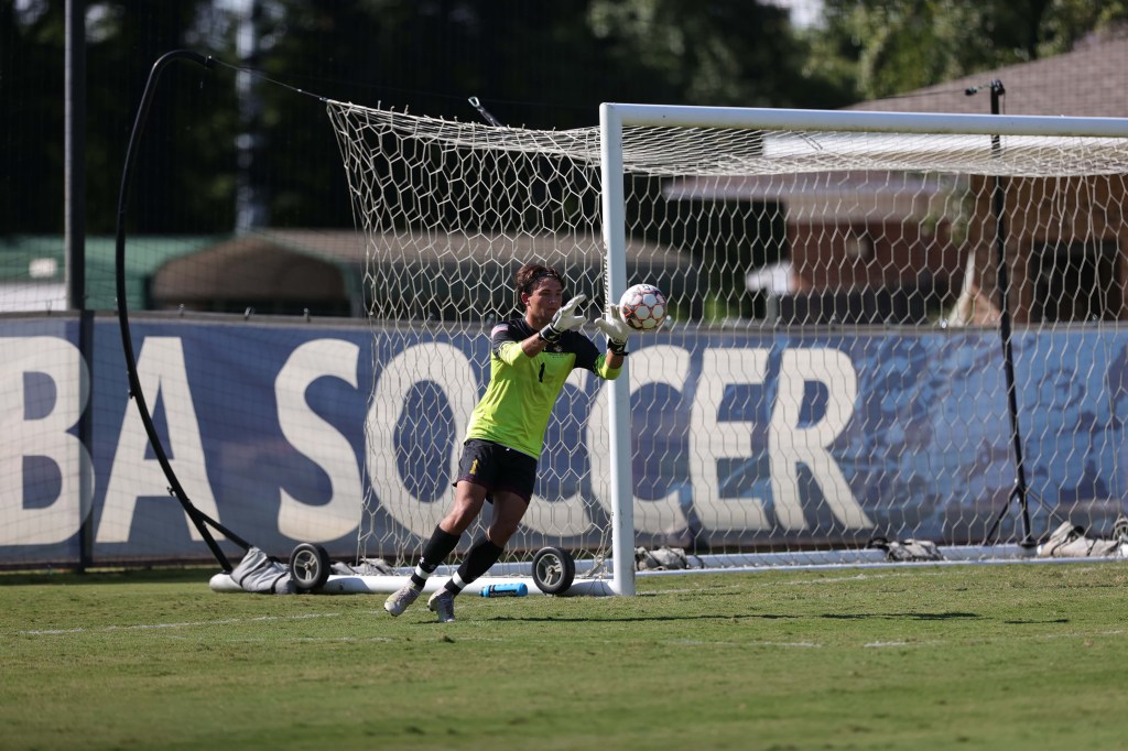 86th minute goal gives No. 5 Pearl River win over No. 20 Mineral Area ...