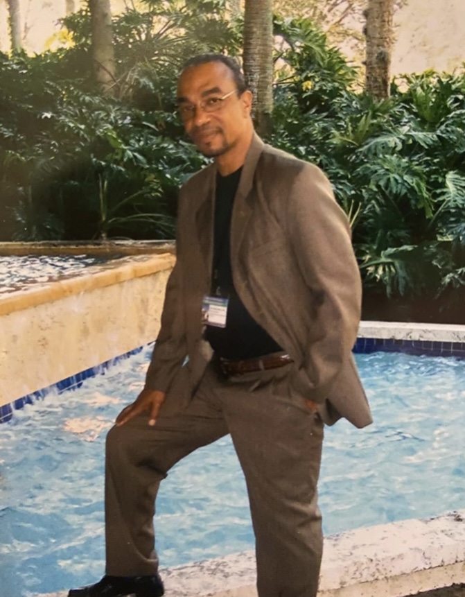 Gregory Walls, Sr | Picayune Item