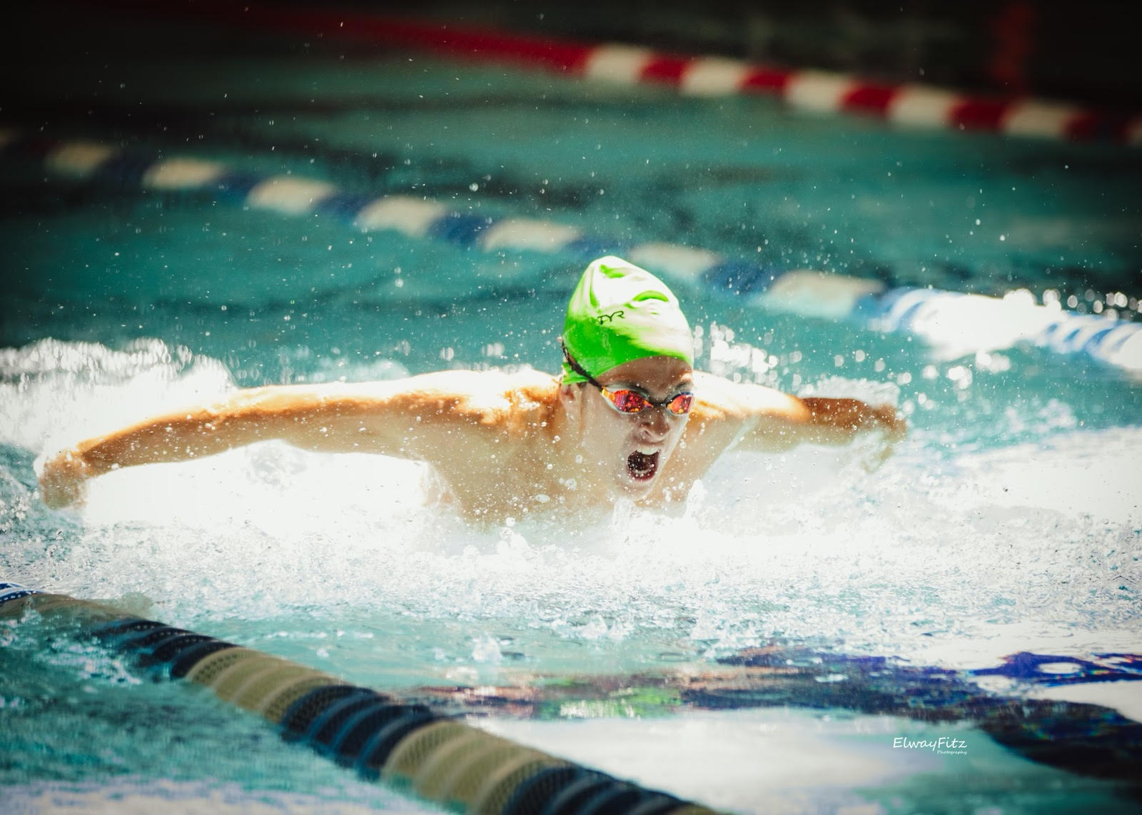 PRC laps Picayune in swim meet rivalry | Picayune Item