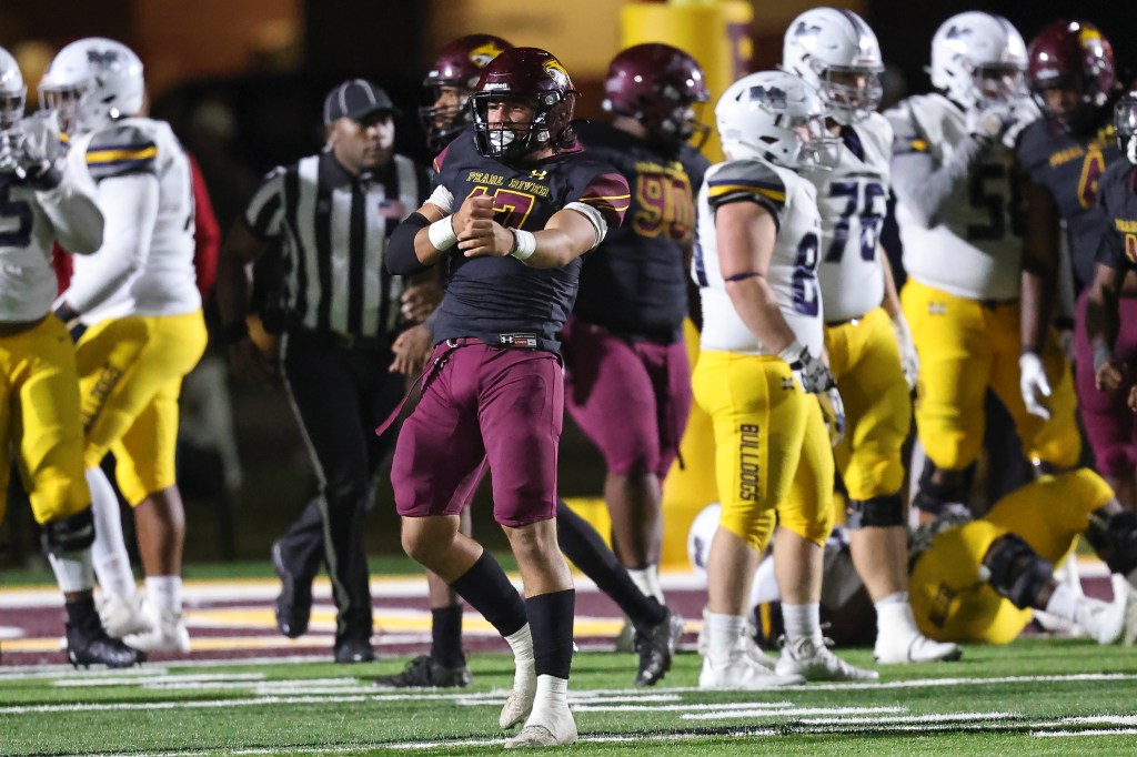 Pearl River ensures 100th meeting with MGCCC is a memorable one ...