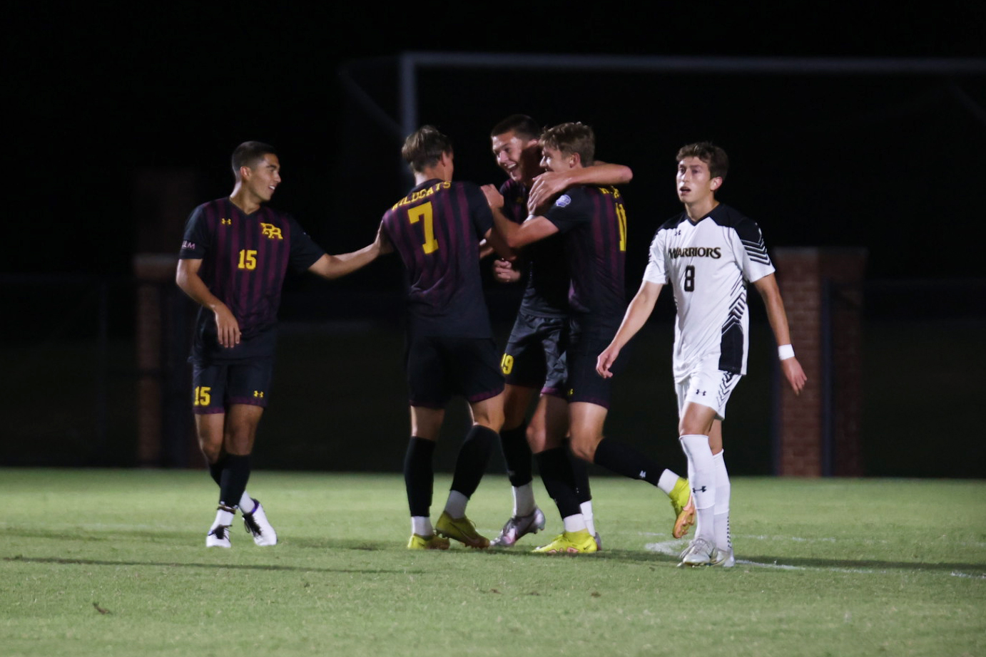 No. 9 Pearl River earns lopsided win at East Central | Picayune Item