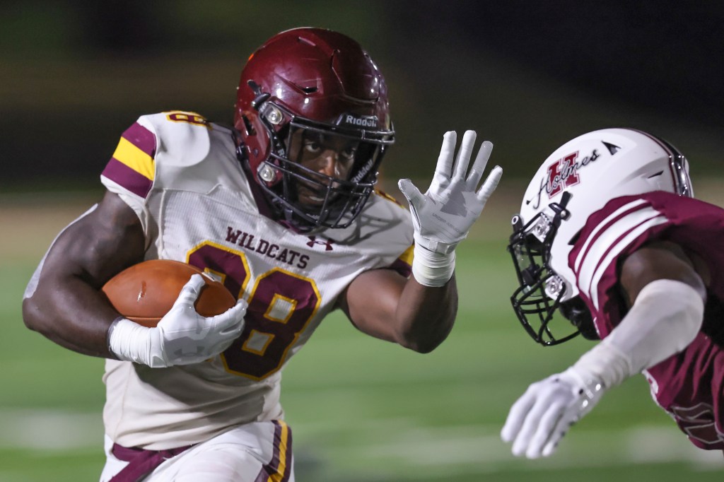 Pearl River ready for first road contest of ’22 | Picayune Item