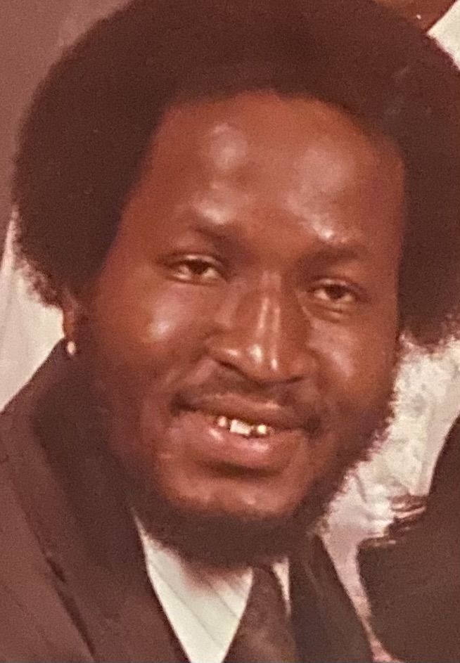 Curtis Ray Vaughn | Picayune Item