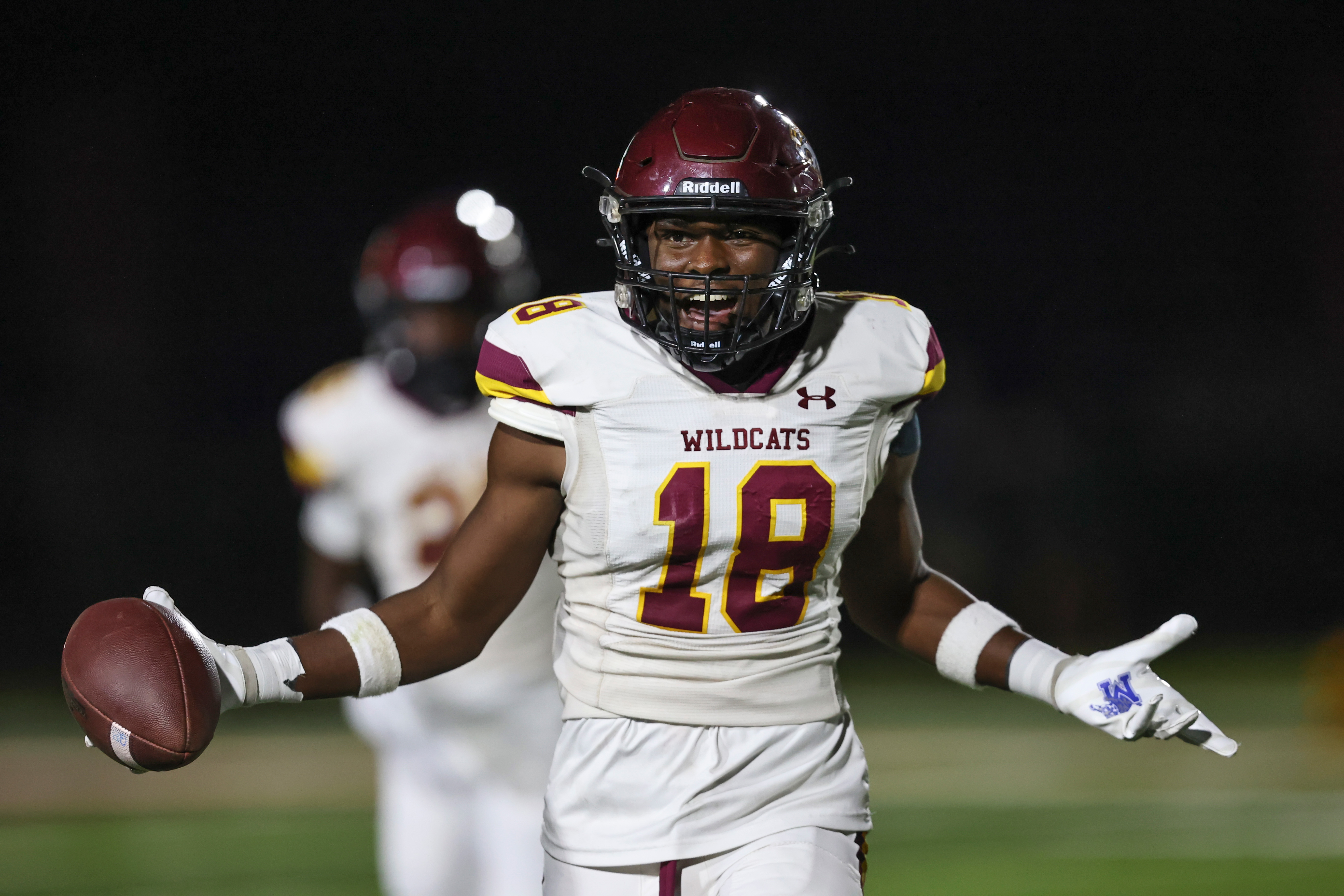 Pearl River preparing for final stretch of 2022 campaign | Picayune Item