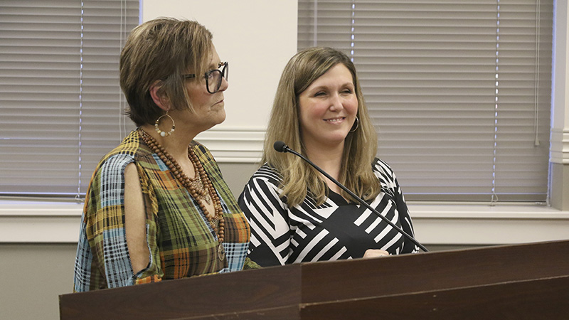 Picayune City Council updated about ongoing employee efforts | Picayune ...