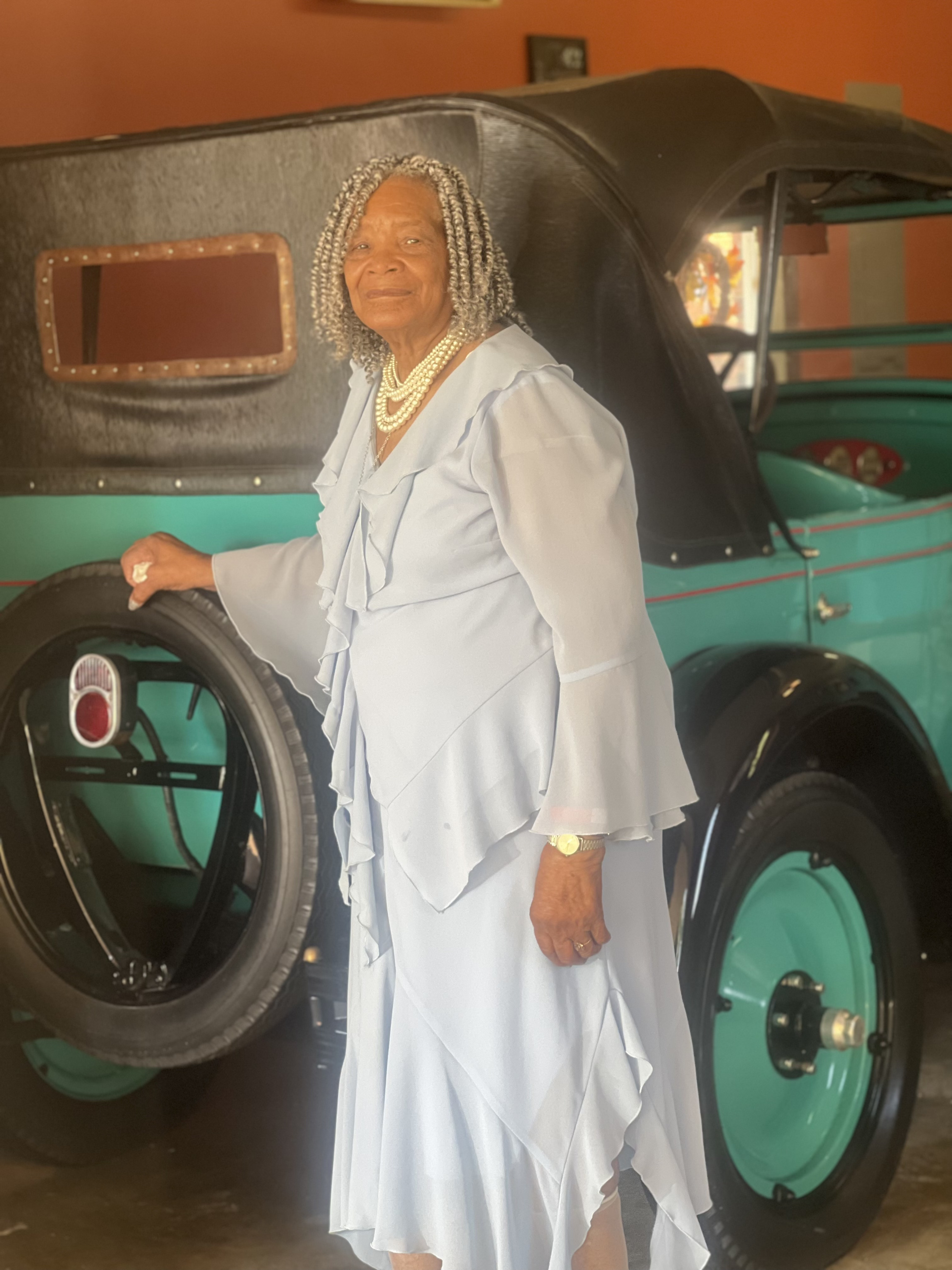 Beatrice Hart | Picayune Item