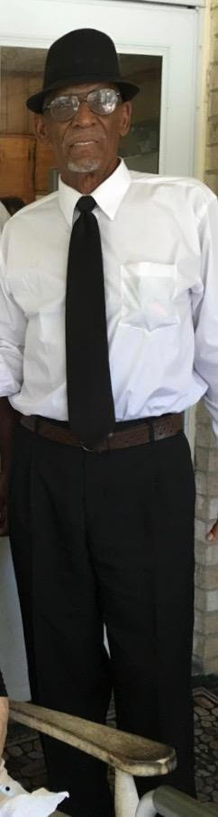 Deacon Harry Henry | Picayune Item