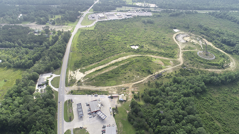 County closes on industrial park property | Picayune Item