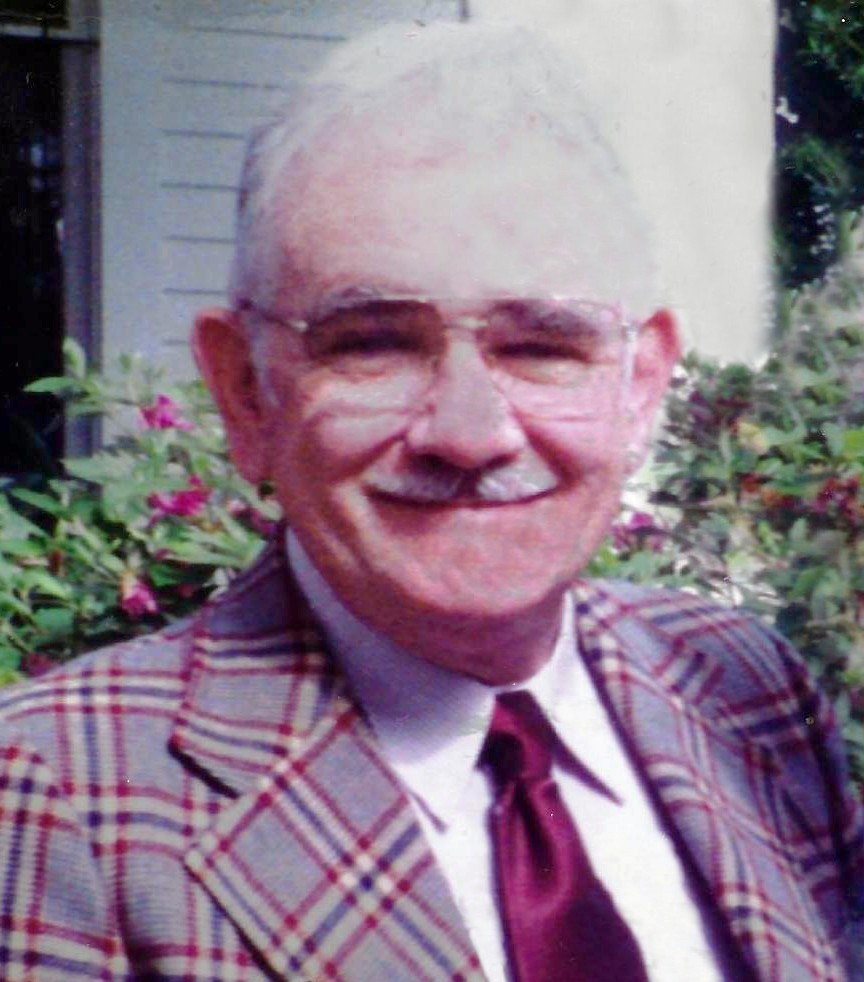 Roy Barnes | Picayune Item