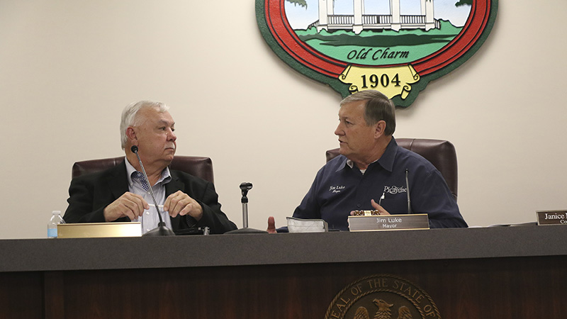 Miller appointed city manager | Picayune Item