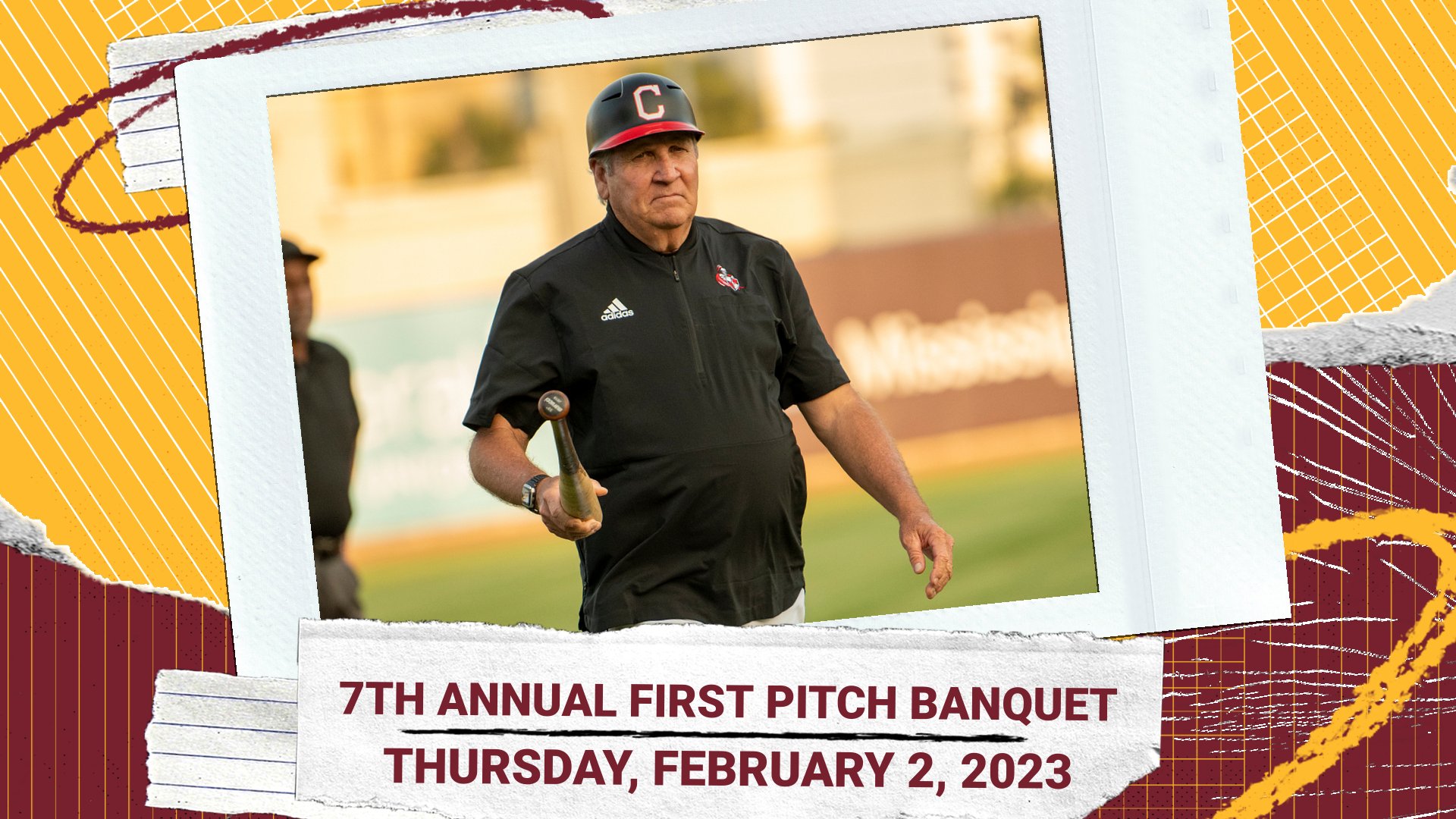 Pearl River baseball announces speaker for 7th annual First Pitch ...