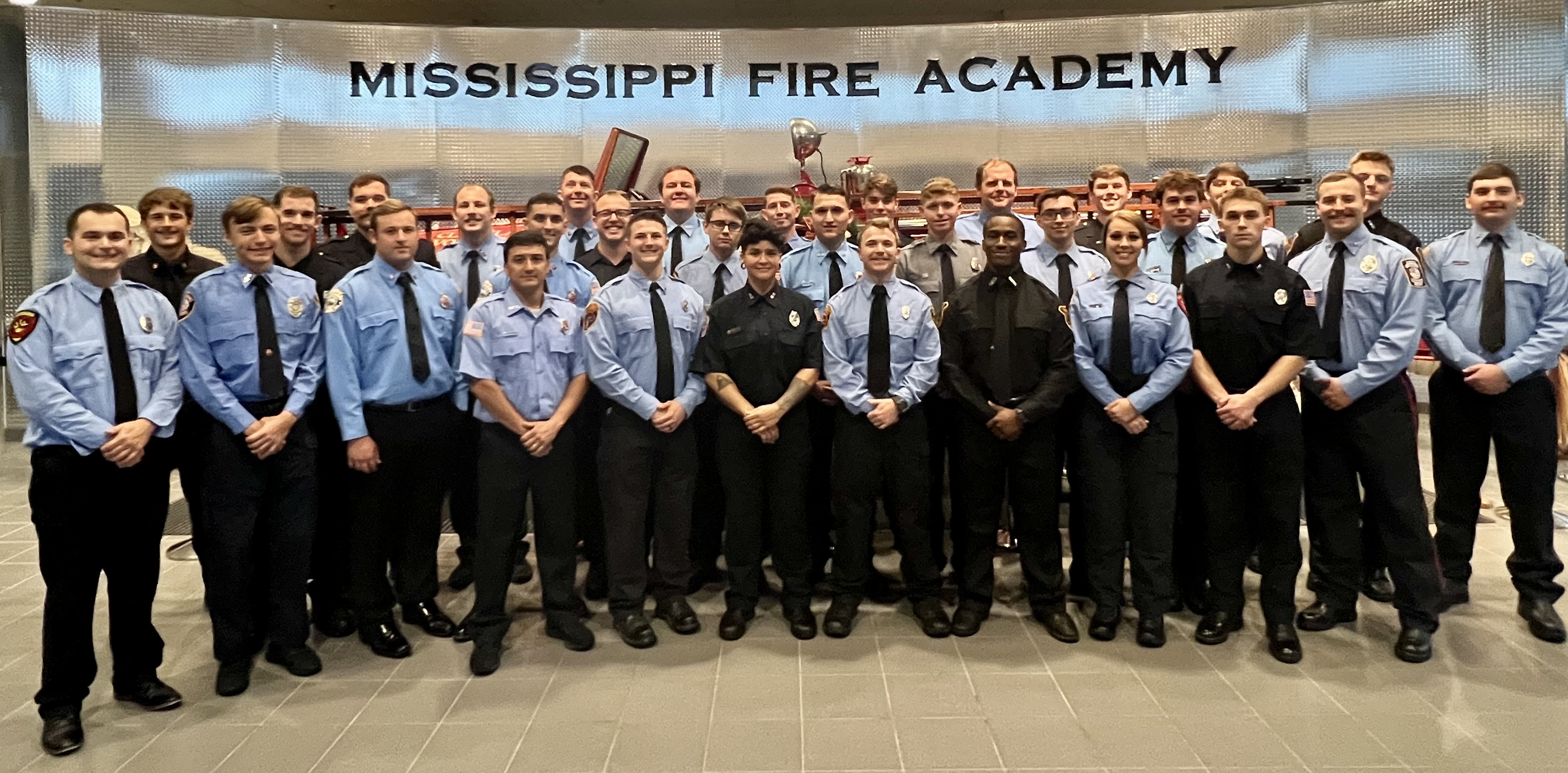 MSFA Class 200 Announcement and Invitation | Picayune Item