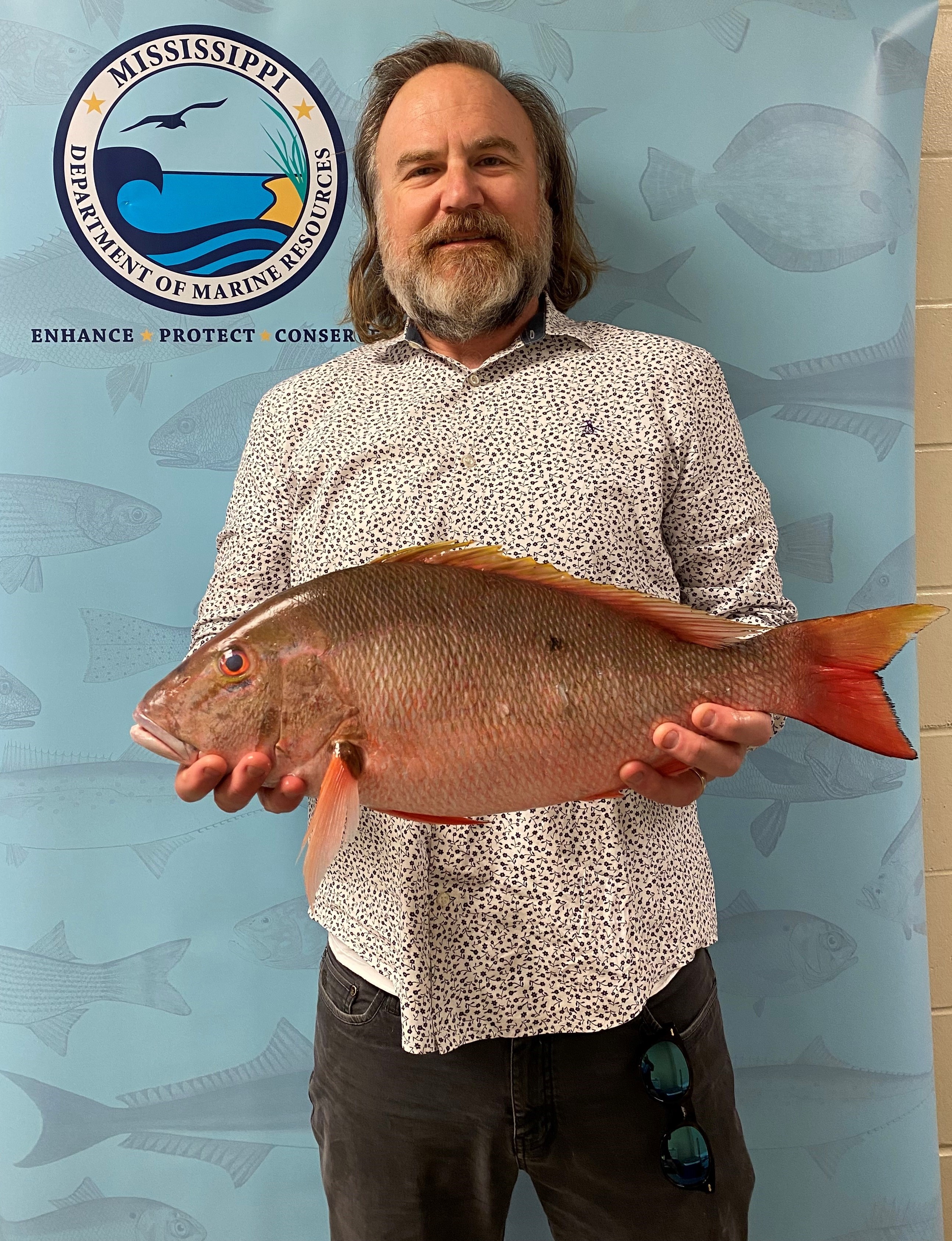 MDMR certifies two state records | Picayune Item