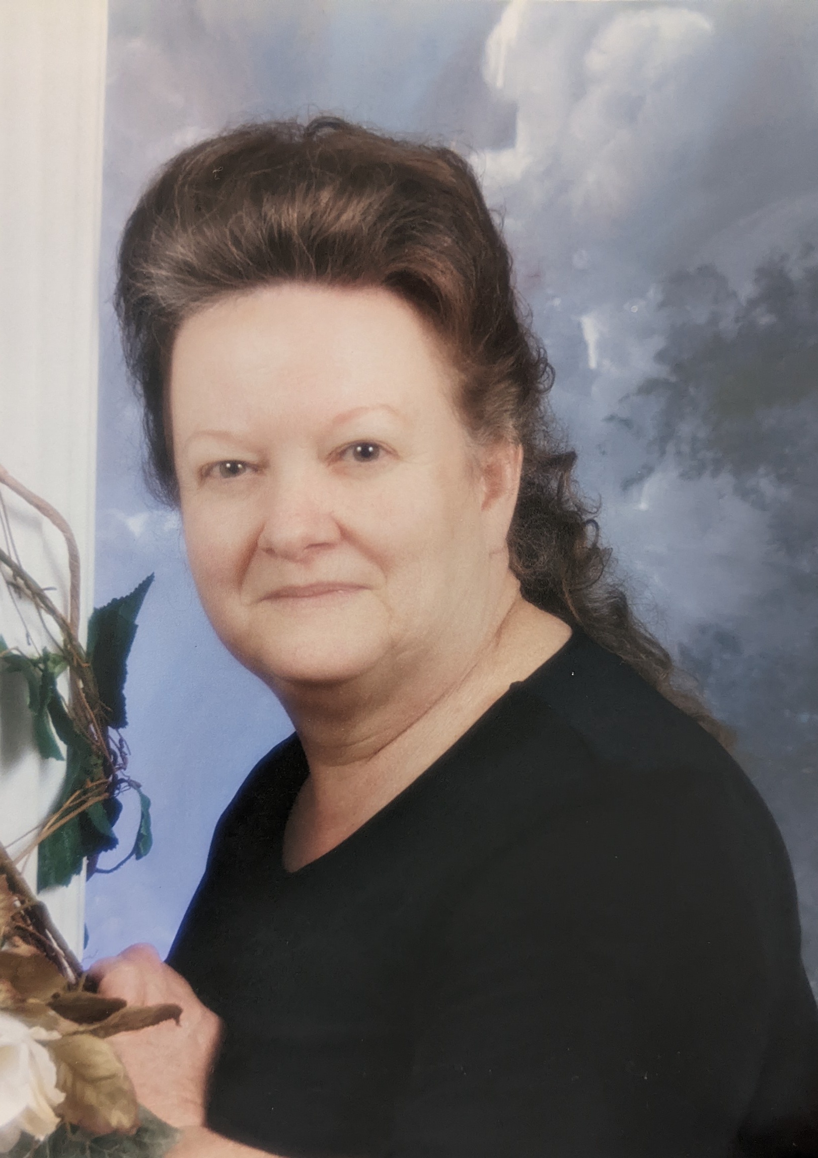 Leola Francis Barnett | Picayune Item