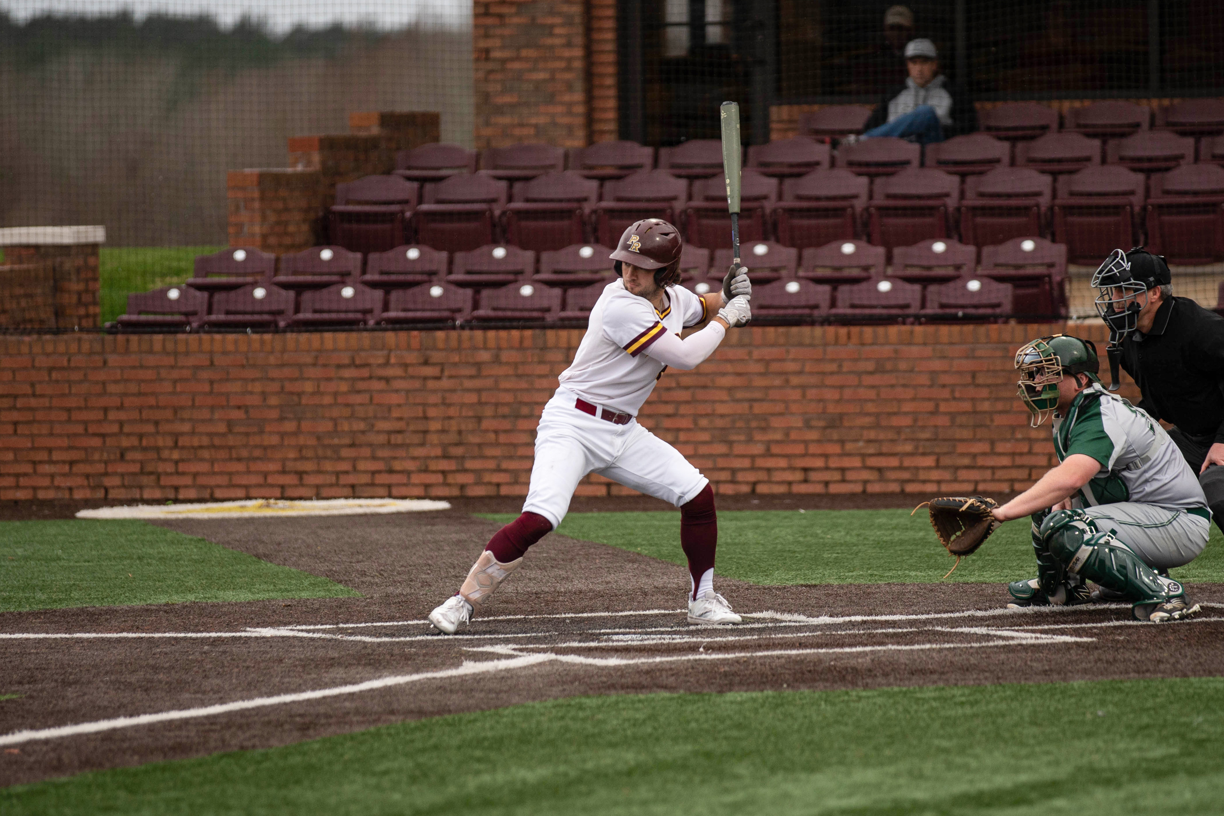 No. 1 Pearl River thumps No. 9 Meridian, edges Copiah-Lincoln ...