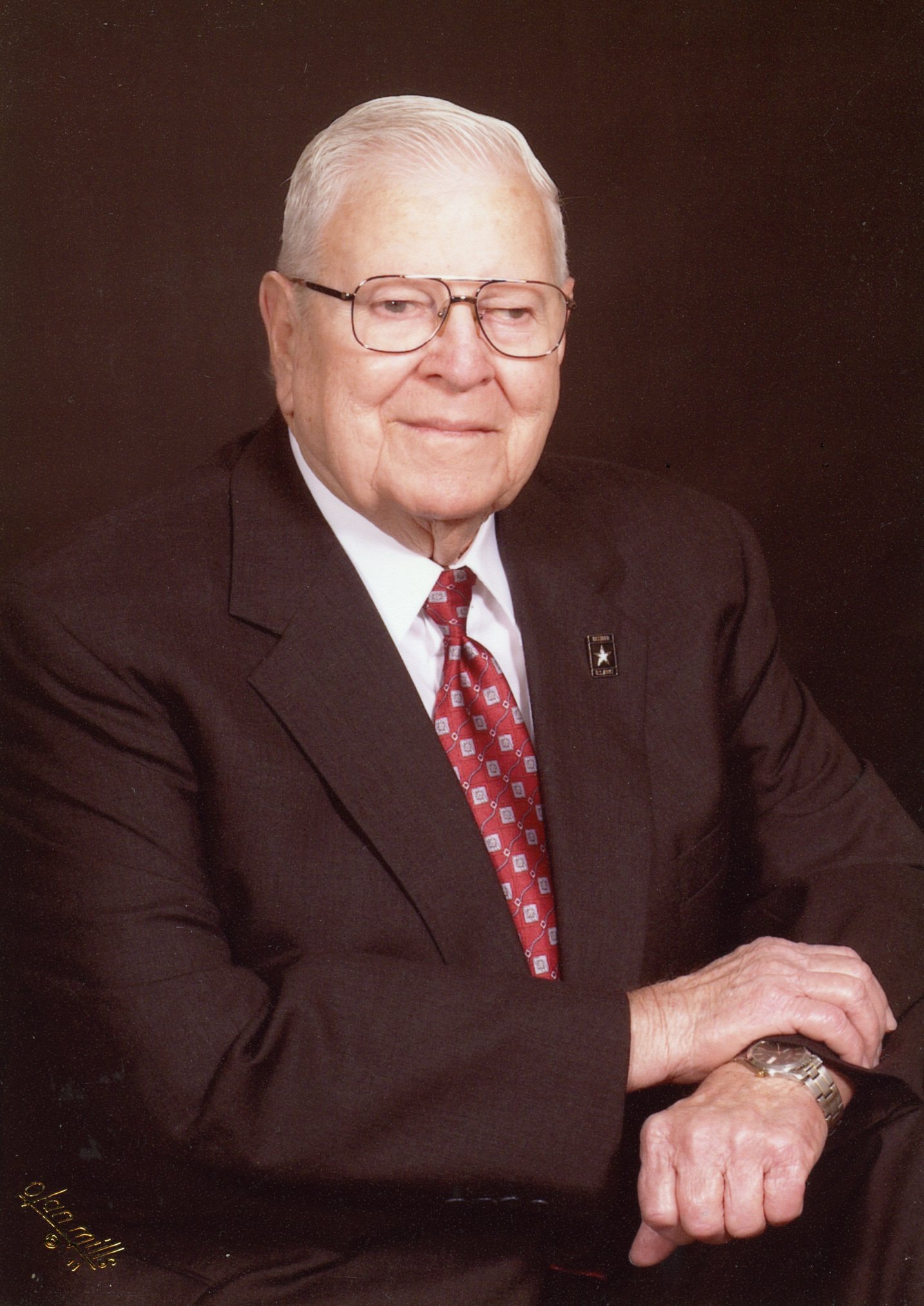 Kenneth Smith | Picayune Item