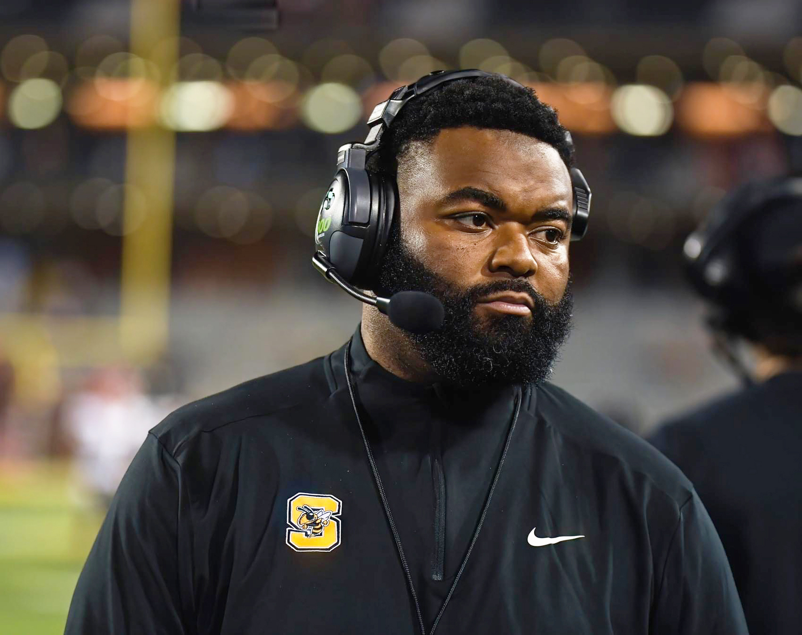 Former Southern Miss standout Terrance Pope hired as EMCC’s defensive ...