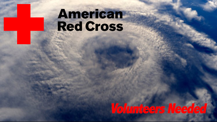 Red Cross calls for volunteers as hurricane season nears | Picayune Item
