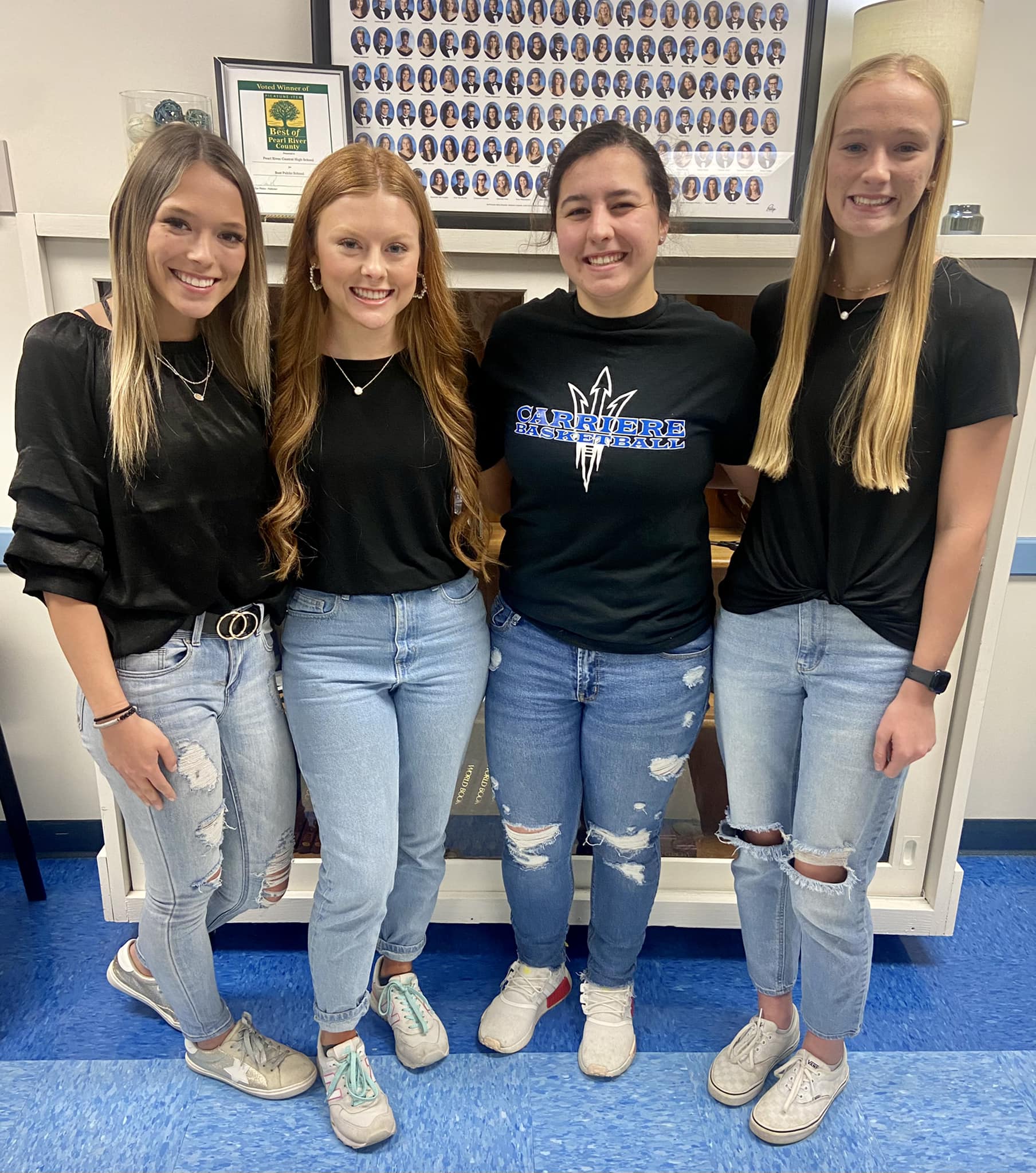 PRC School Board Passes Dual Enrollment Agreement & Construction ...