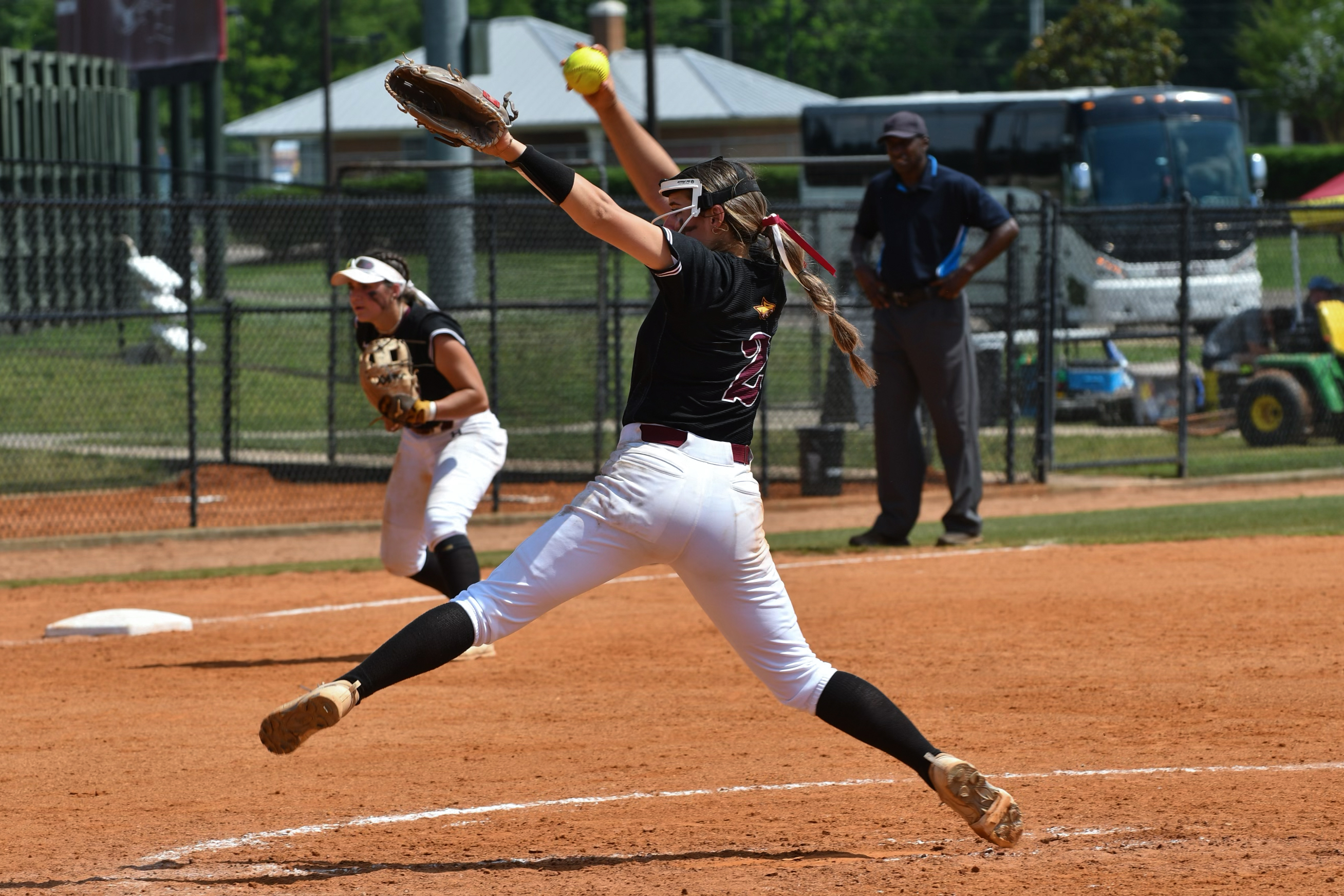 No. 9 Pearl River’s exceptional season comes to an end | Picayune Item