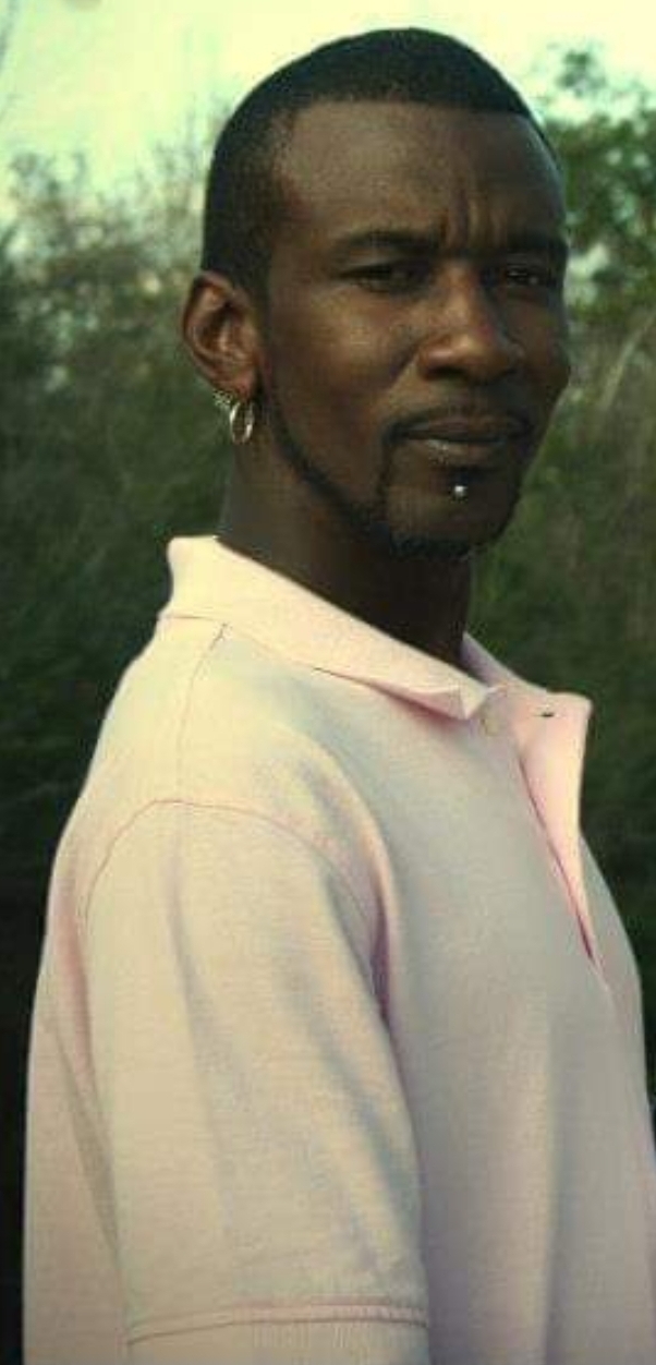 Edward Peters | Picayune Item