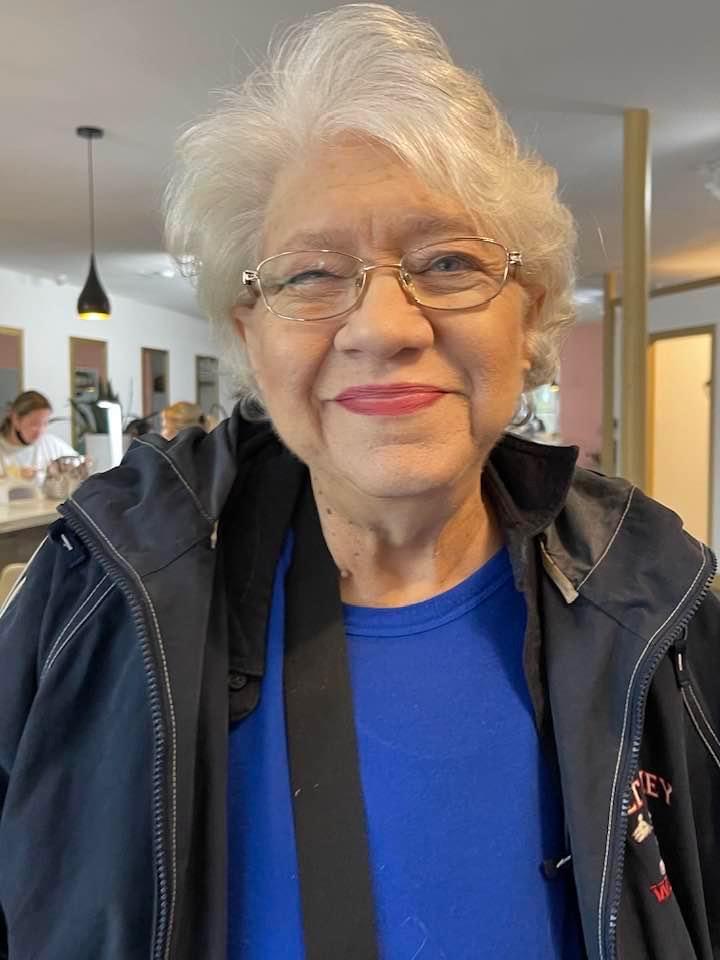 Sandra M Mixon | Picayune Item