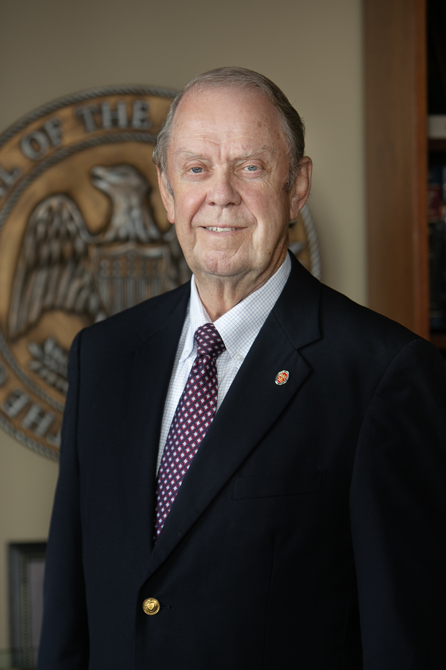 Commissioner Mike Chaney wins Republican Nomination | Picayune Item