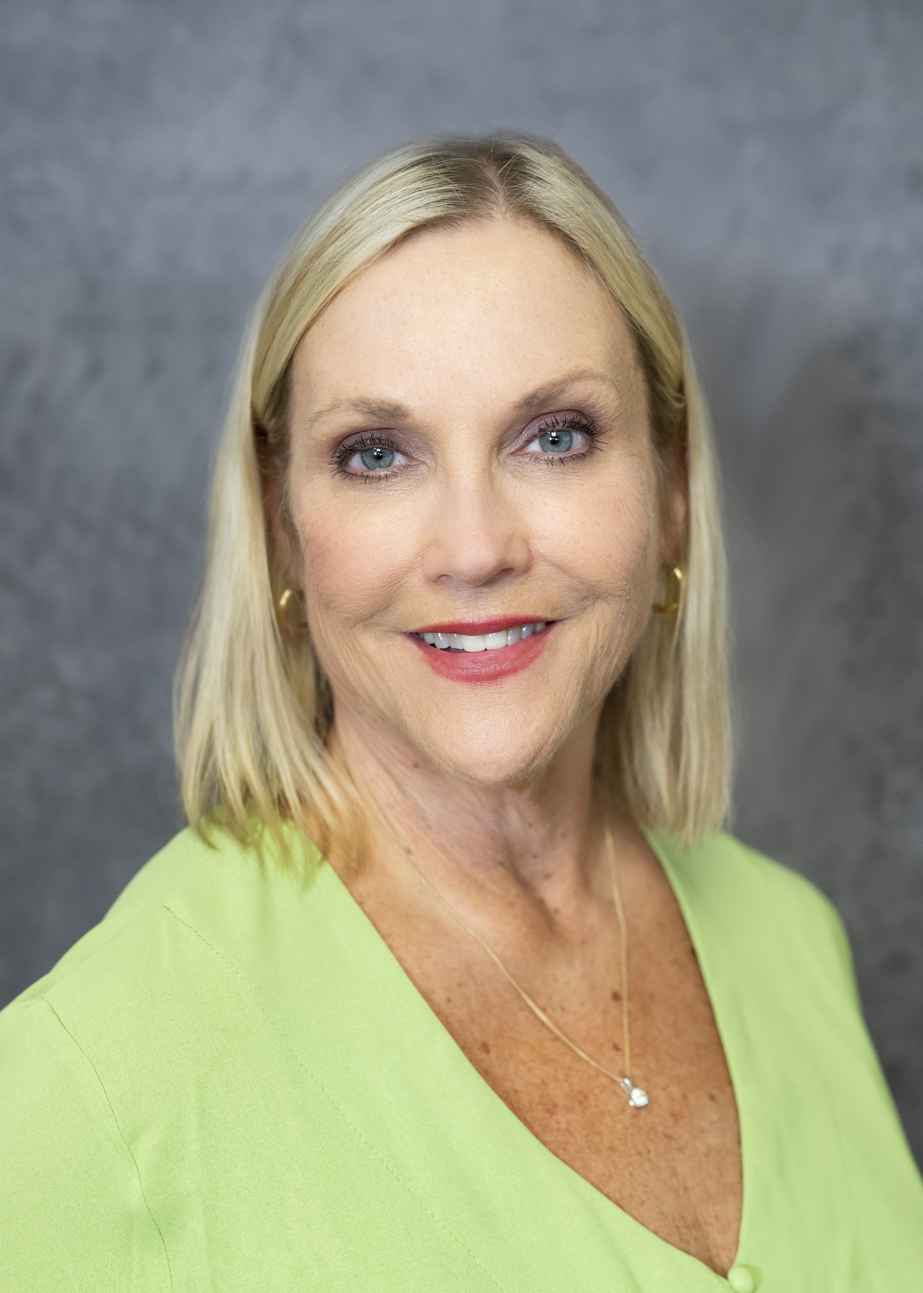 Susan Yarrow Selected as Hattiesburg Clinic’s Employee of the Second ...