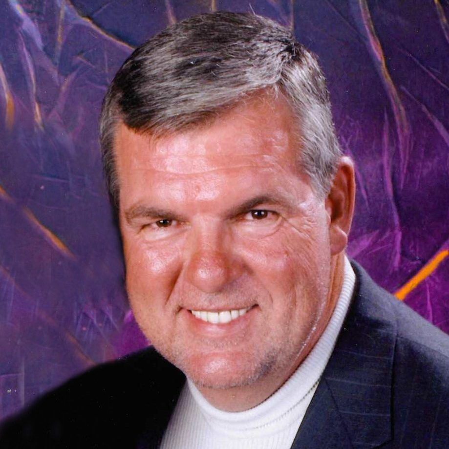 Roy McManus | Picayune Item