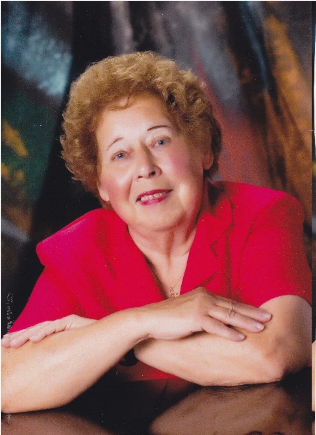 Norma Lee | Picayune Item