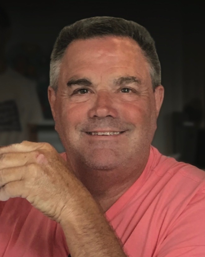 David Wayne Murrah | Picayune Item