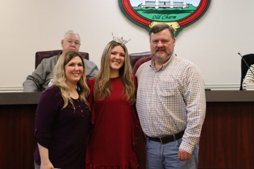 Picayune City Council Meeting Highlights - Picayune Item | Picayune Item