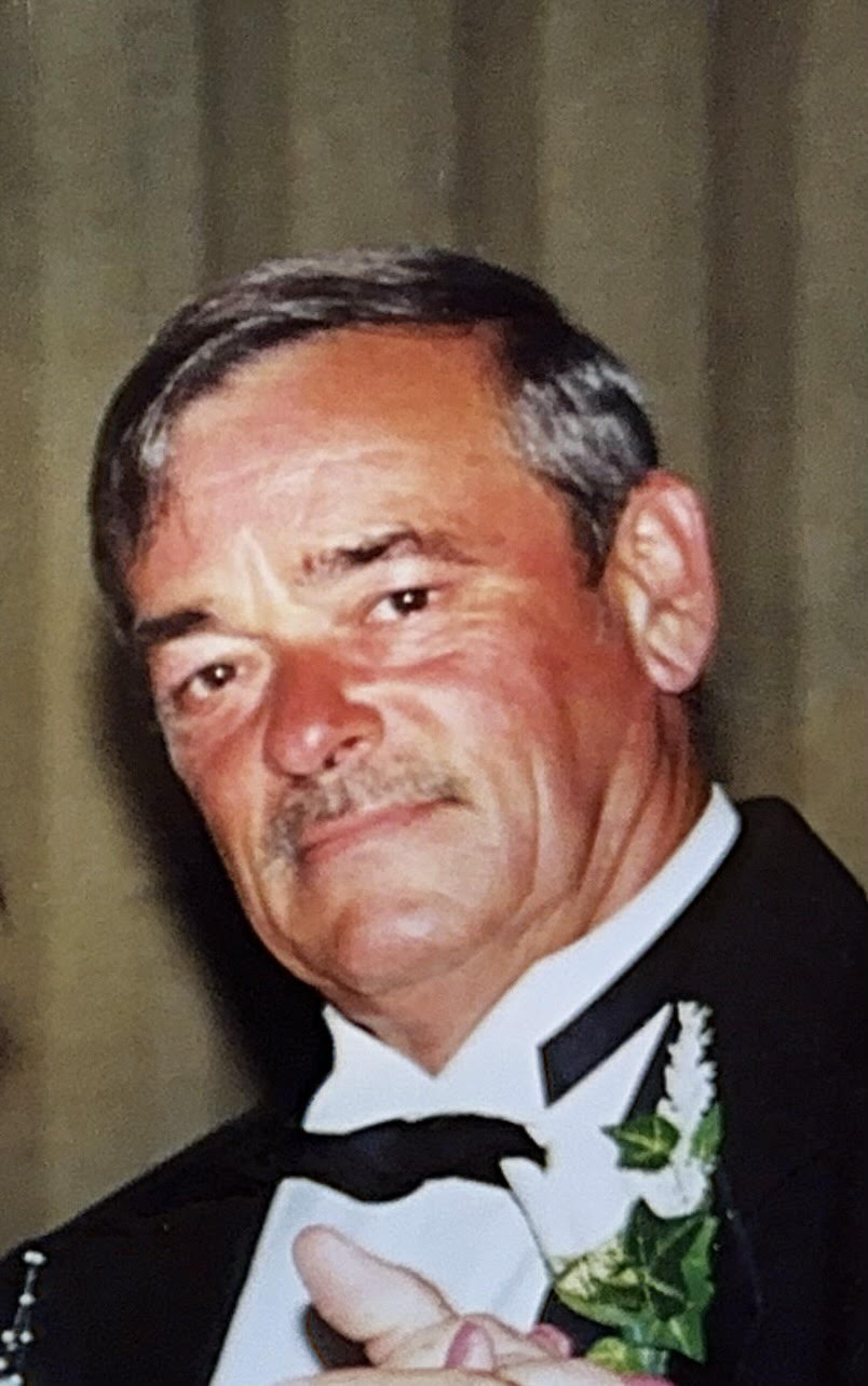 Gary M Reynolds | Picayune Item