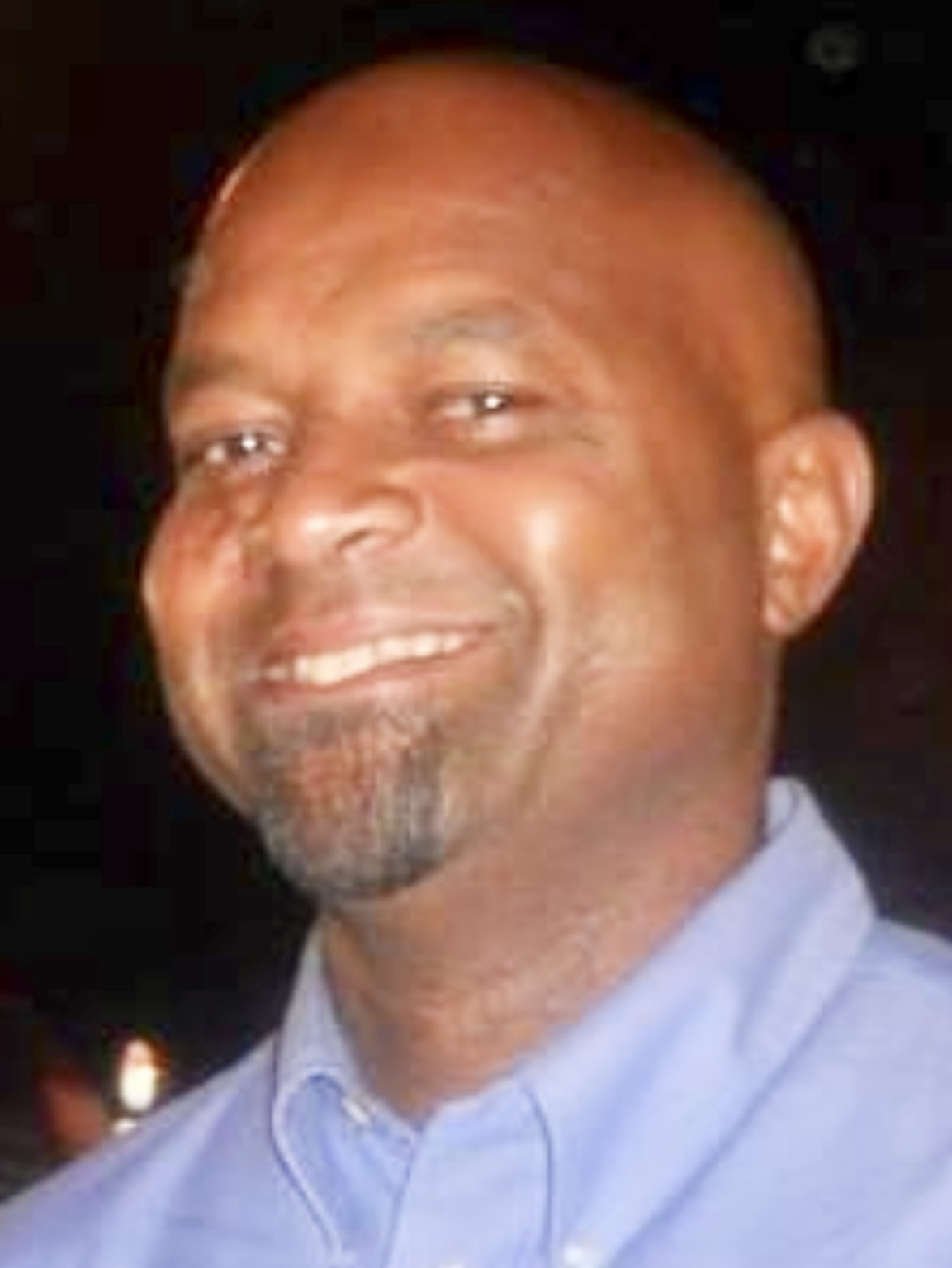 Adam Lamar Jones - Picayune Item | Picayune Item Adam Lamar Jones - Picayune Item | Picayune Item