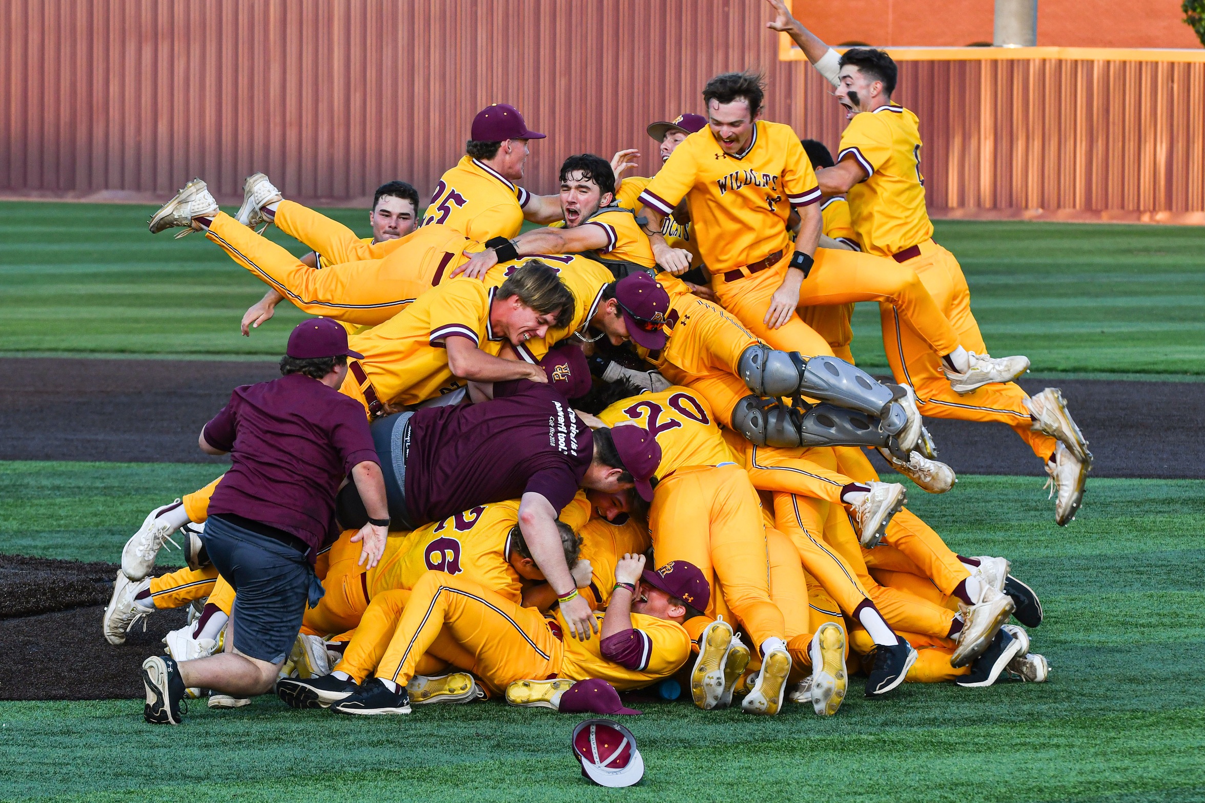 No. 3 Pearl River captures sixth MACCC Championship | Picayune Item