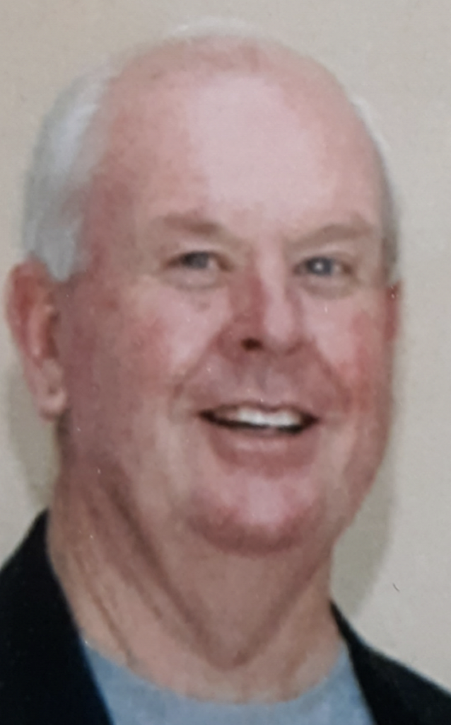 Robert Clegg Scogin - Picayune Item | Picayune Item