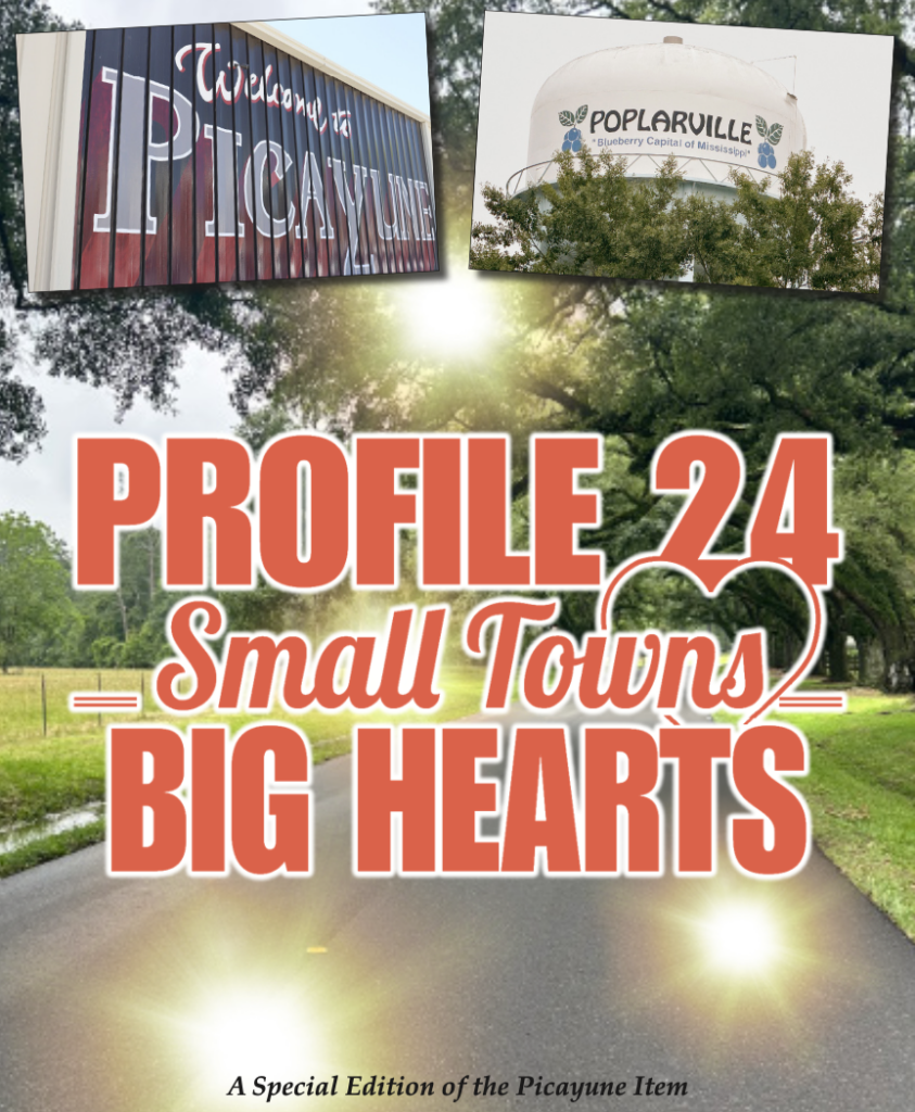 Special Sections | Picayune Item